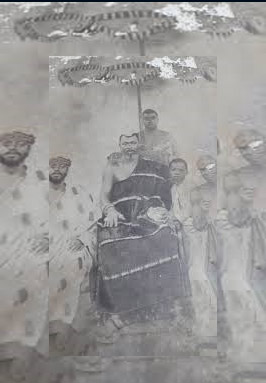 Ghana Nipa – Discover Heroes who have shaped Ghana