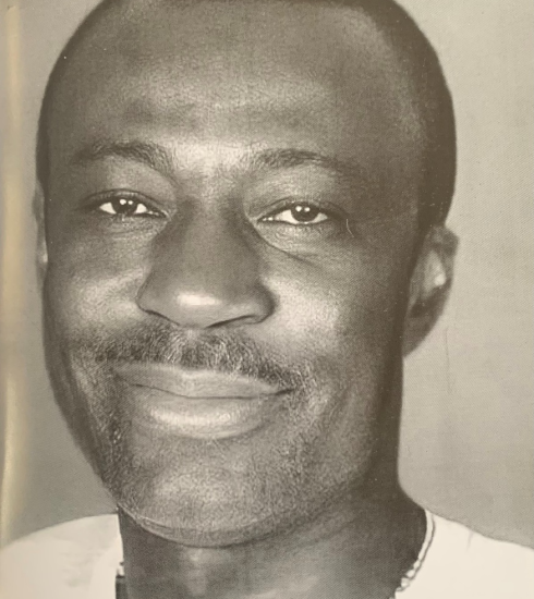Dr. Anthony Akoto Osei – Ghana Nipa